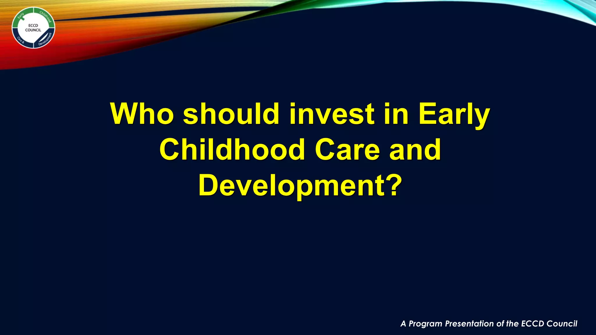 1 Quality ECCD Programs - The Way Forward.pdf