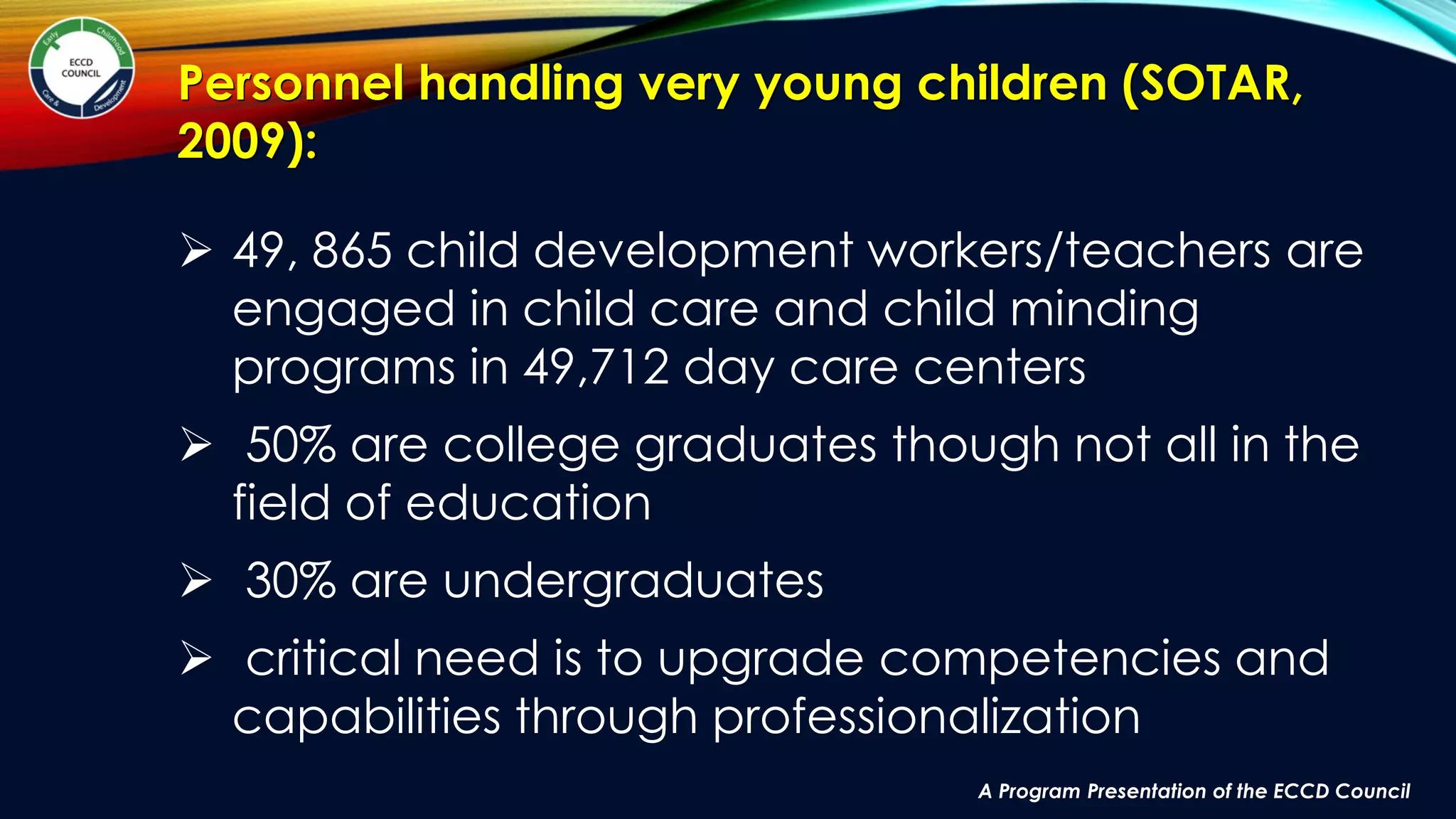 1 Quality ECCD Programs - The Way Forward.pdf