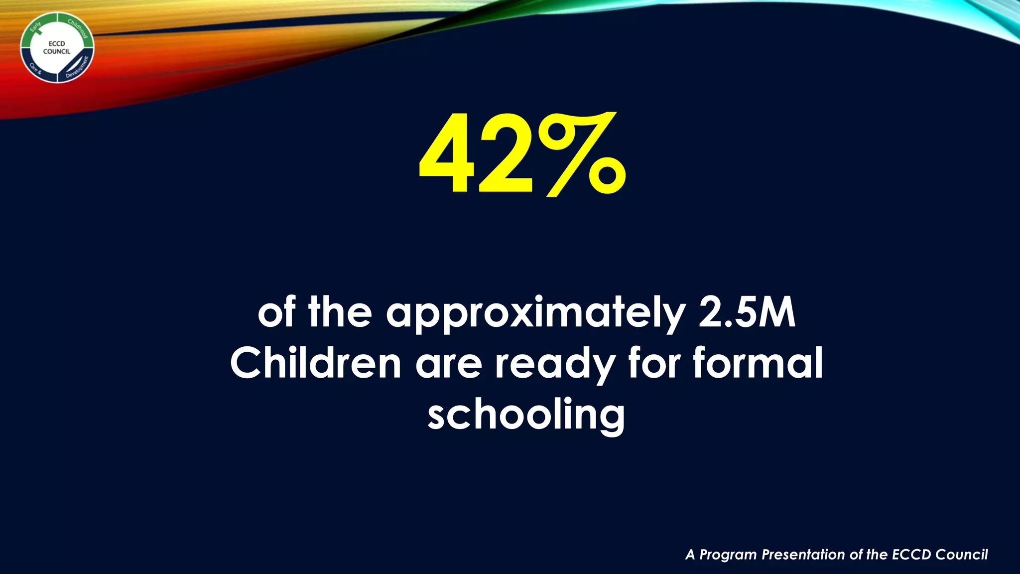 1 Quality ECCD Programs - The Way Forward.pdf