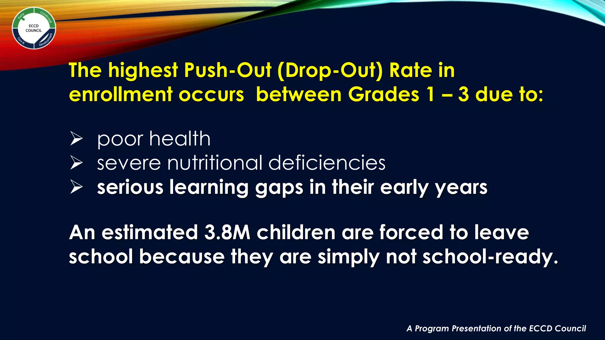 1 Quality ECCD Programs - The Way Forward.pdf