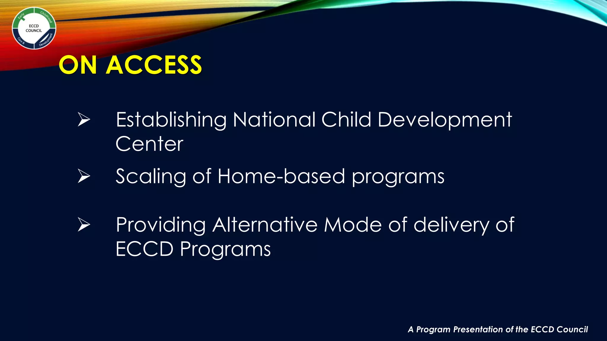 1 Quality ECCD Programs - The Way Forward.pdf