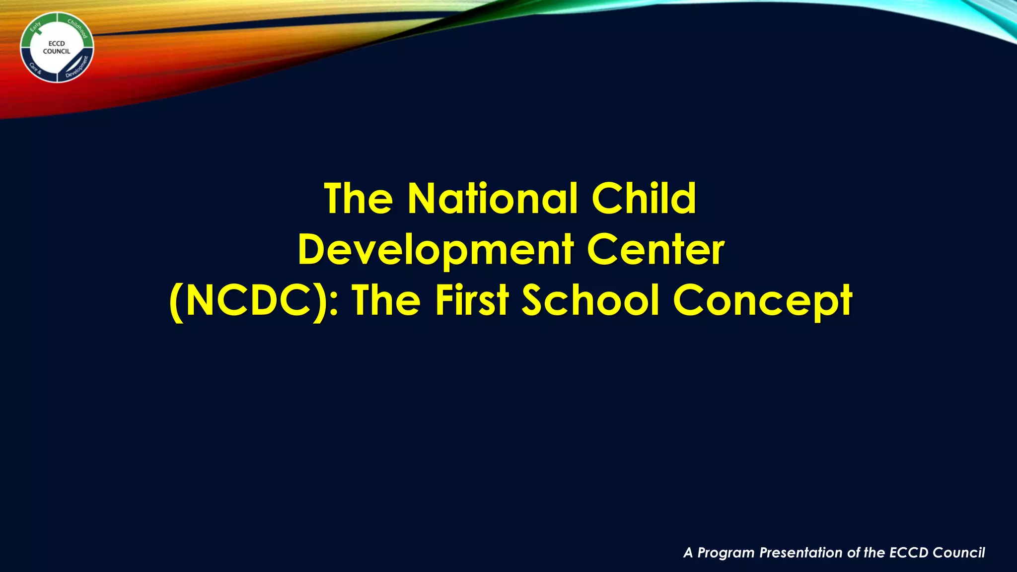 1 Quality ECCD Programs - The Way Forward.pdf