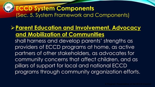 1 Quality ECCD Programs - The Way Forward.pdf
