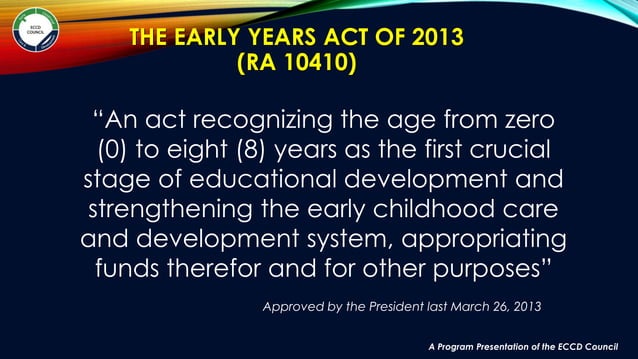 1 Quality ECCD Programs - The Way Forward.pdf