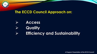 1 Quality ECCD Programs - The Way Forward.pdf