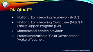 1 Quality ECCD Programs - The Way Forward.pdf