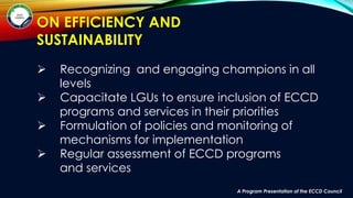 1 Quality ECCD Programs - The Way Forward.pdf