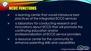 1 Quality ECCD Programs - The Way Forward.pdf
