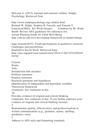 1Quantitative Research Plan (Draft)ByID # A00355270.docx | Secondary ...