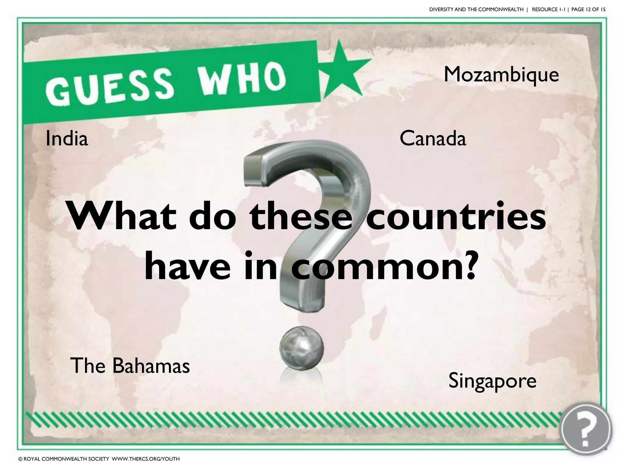 1r1 guess who_presentation | PPT