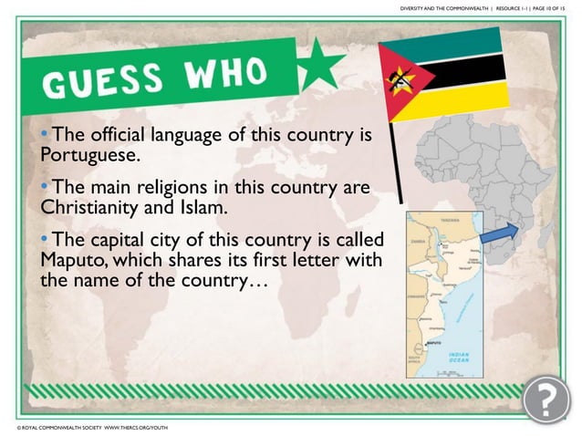 1r1 guess who_presentation | PPT
