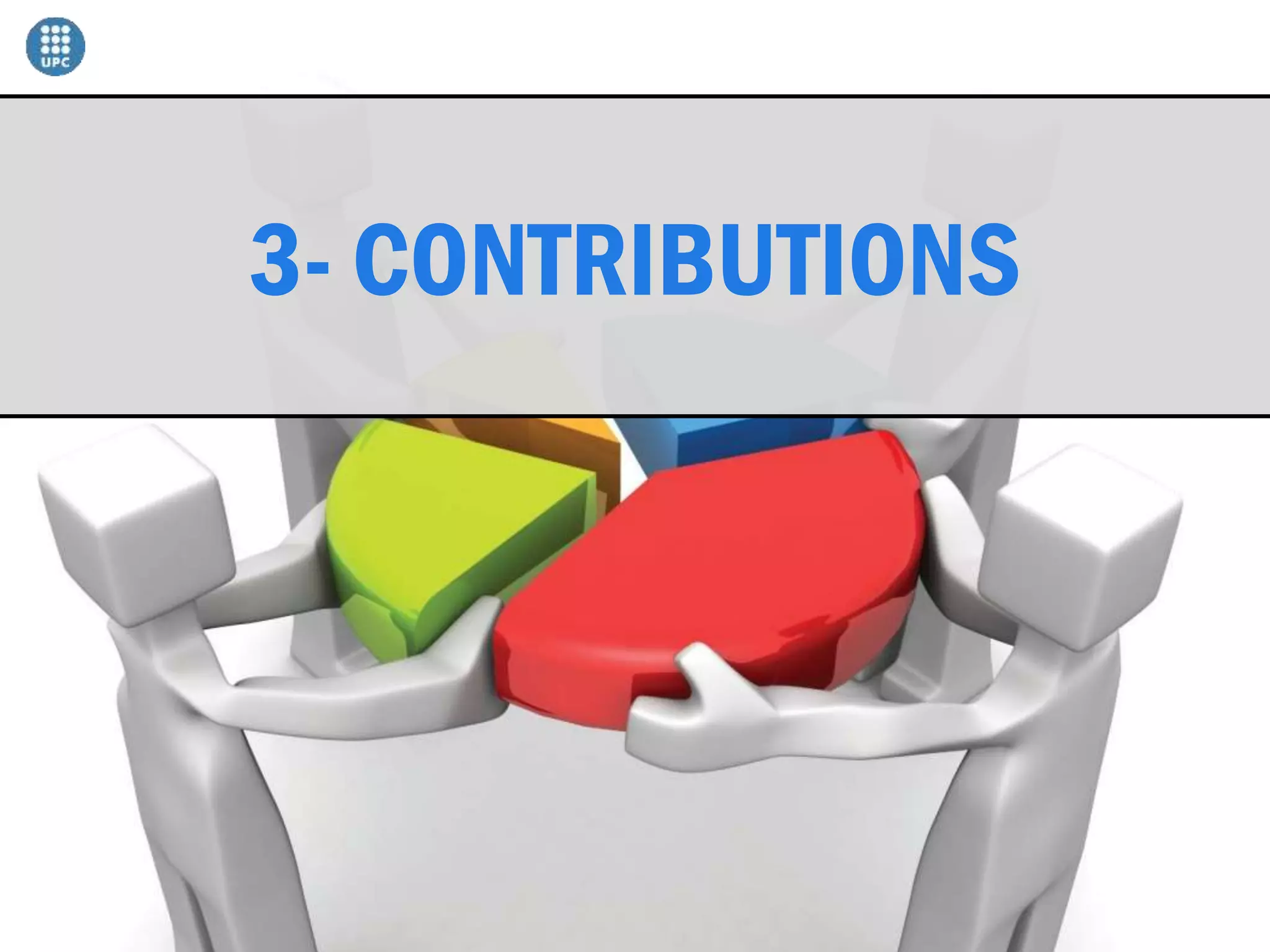 My PhD thesis presentation slides | PPTX