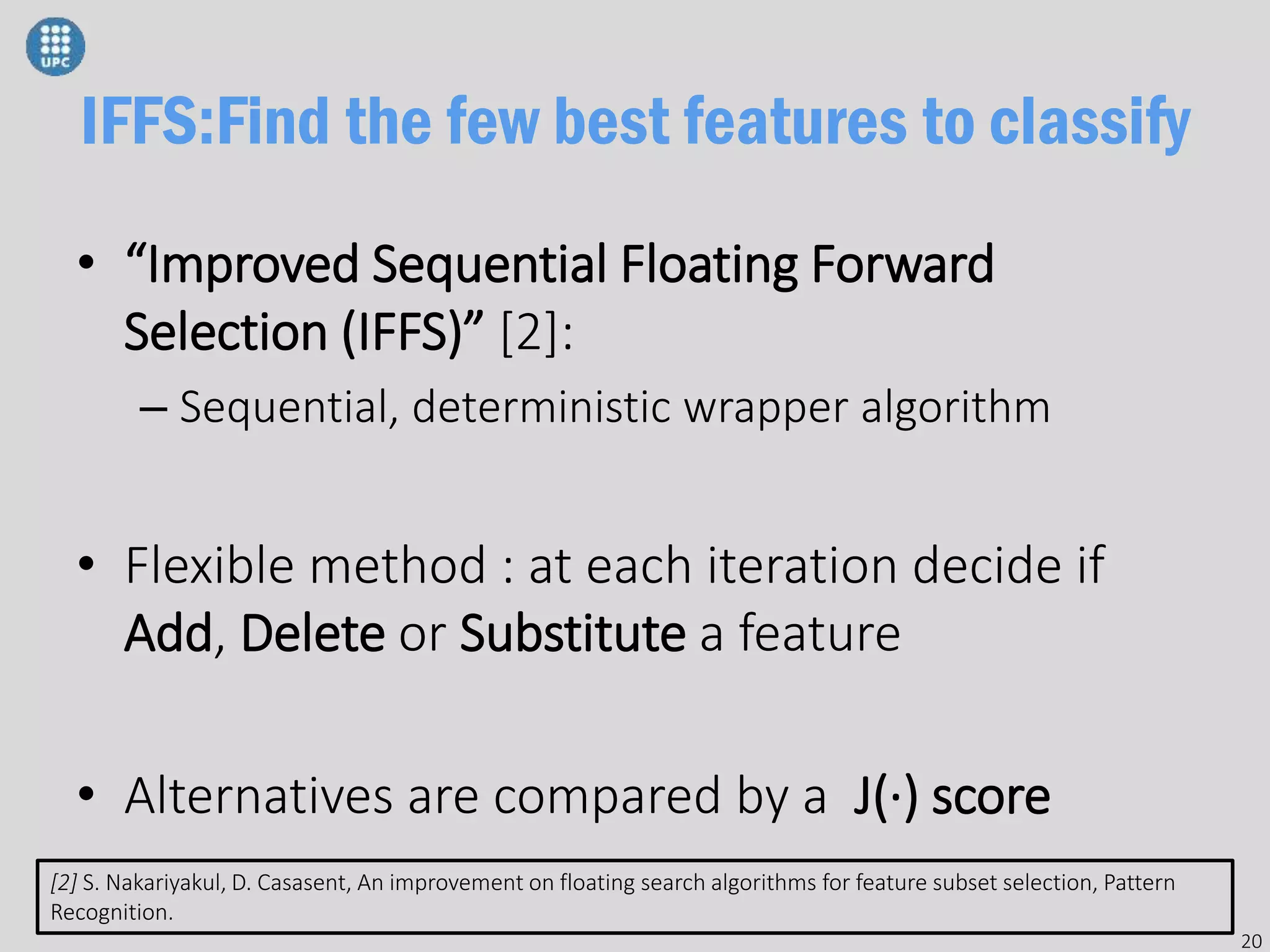My PhD thesis presentation slides | PPTX
