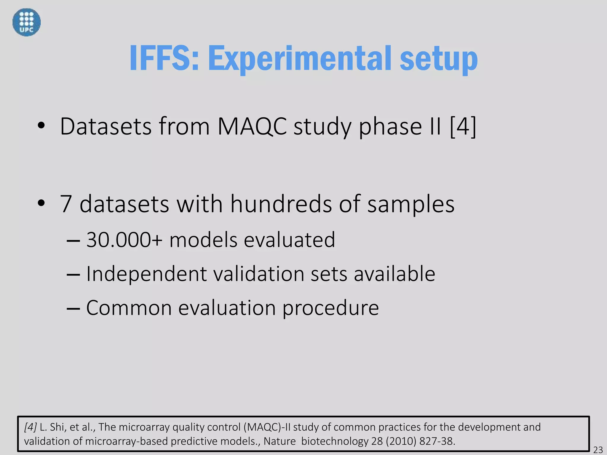 My PhD thesis presentation slides | PPTX