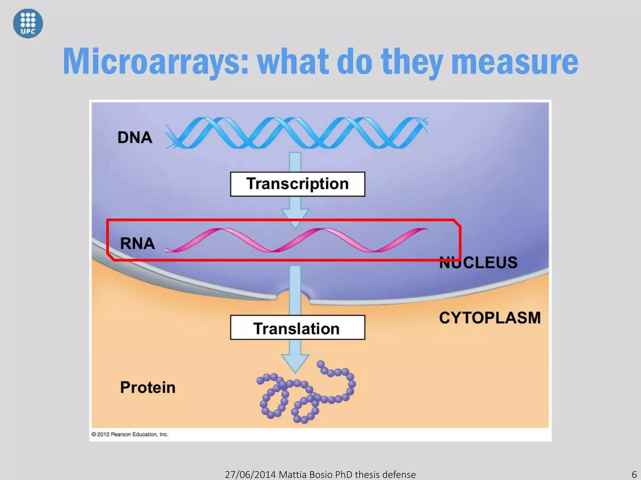 My Phd Thesis Presentation Slides Ppt