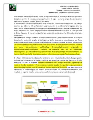 No 6 enfoque_sistemico | PDF