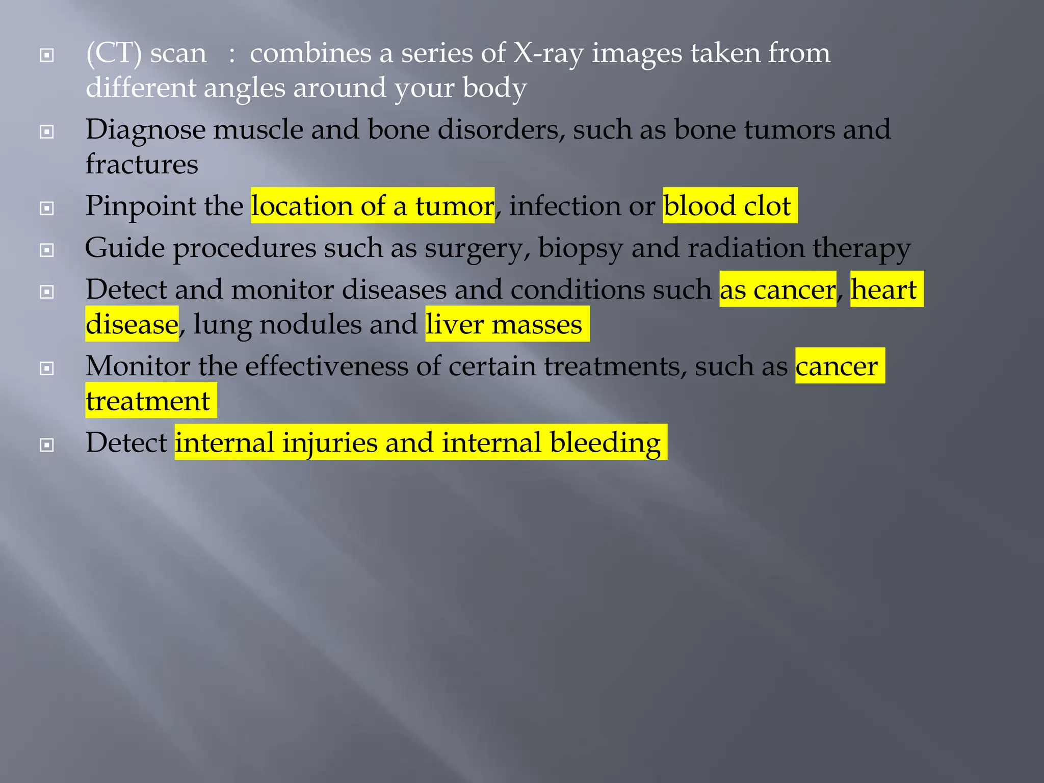 1 Radiology and Endocrinology.pptx .pptx