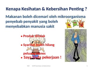 1 RAF GMP HEALTH and HYGIENE 4-27-15 (MALAY).pptx