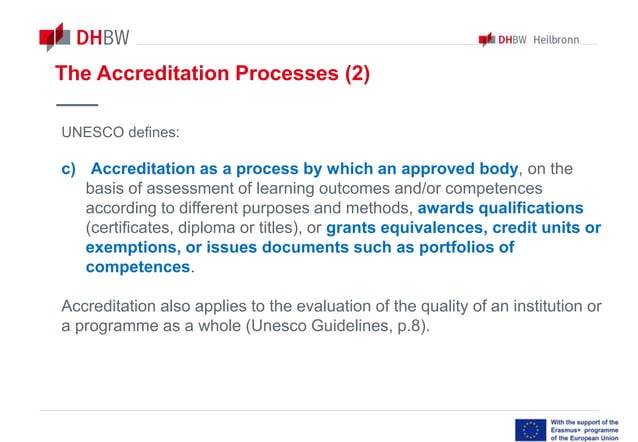 Why the focus on Micro - Credentials? | PPTX