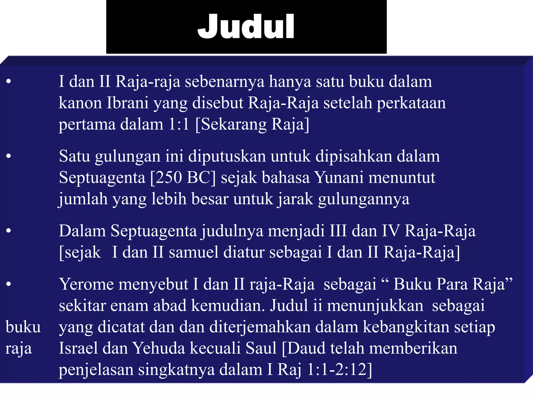 1 raja raja ppt | PPTX