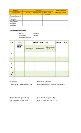 Modul Ajar Pendidikan Agama Hindu dan Budi Pekerti Ramayana.pdf