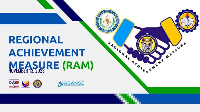 1 RAM Orientation Presentation MaterialsPPT.pptx