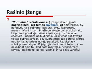 Rašinio įžanga.ppt