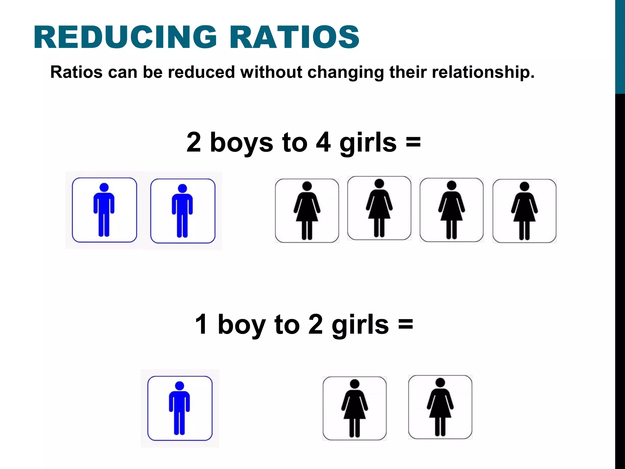1 - Ratios & Proportions | PPT