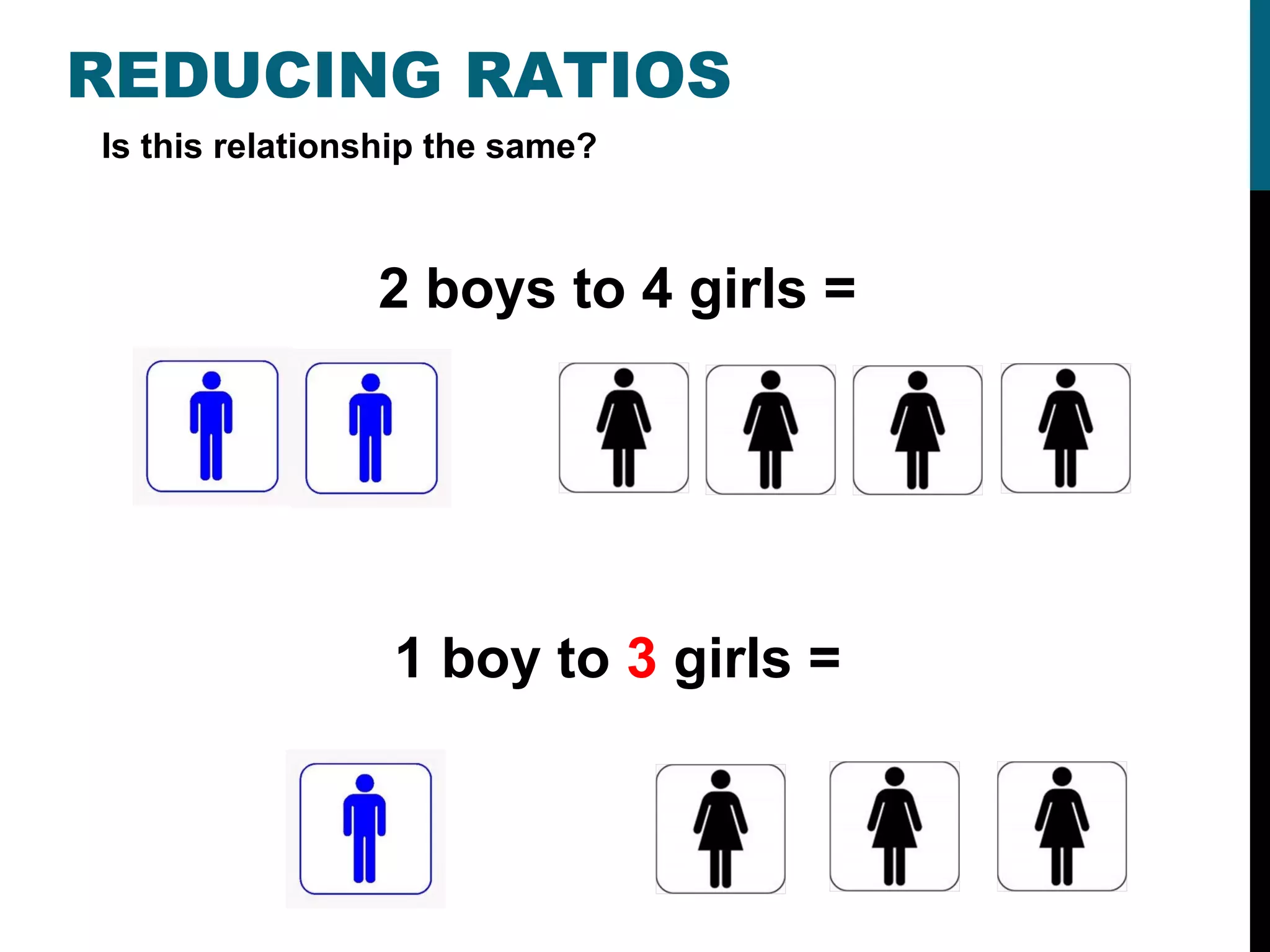 1 - Ratios & Proportions | PPT