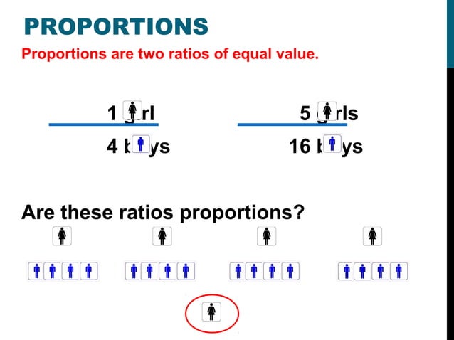 1 - Ratios & Proportions | PPT