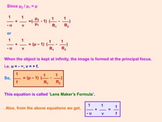 1_ray_optics_1.ppt | Physics | Science