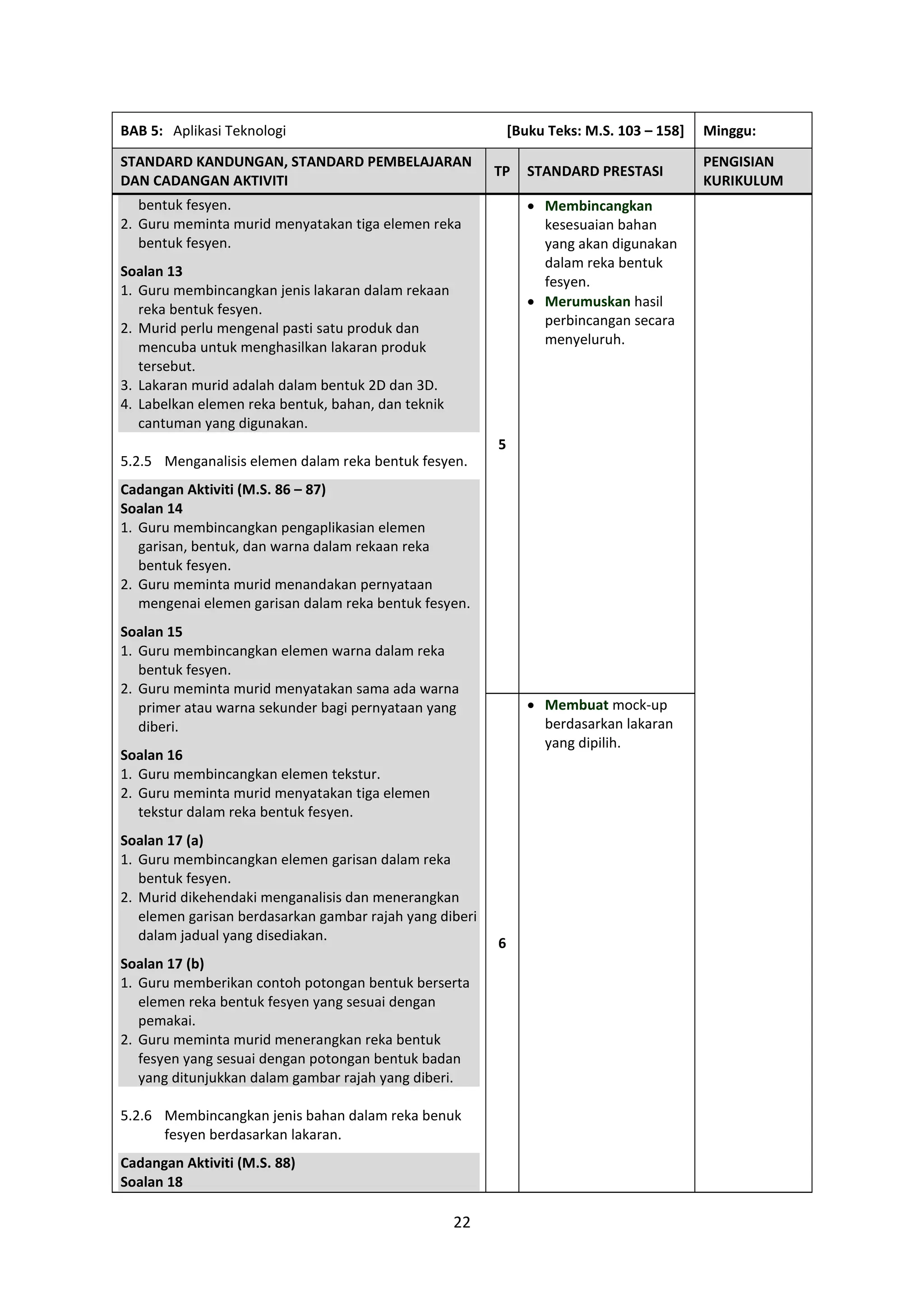 1 rbt kandungan-dan-cadangan-rekod-pembelajaran-dan-pemudahcaraan ...