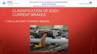 eddy current brakes | PPT