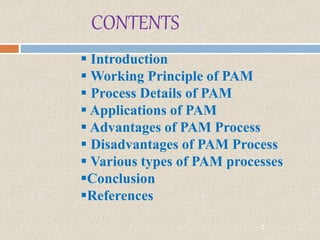 Plasma Arc Machining | PPTX