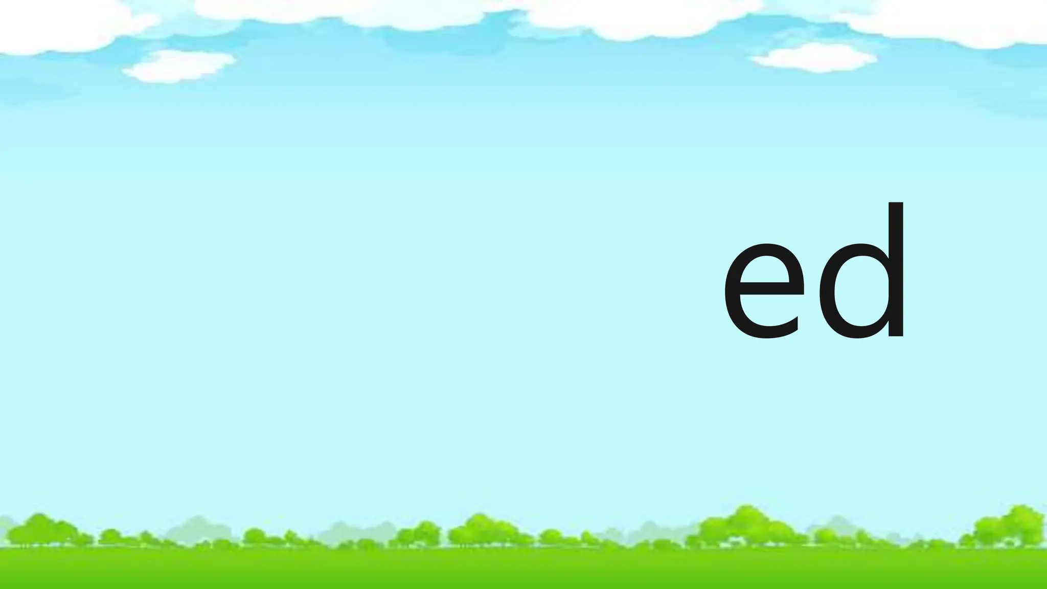 1 Reading CVC Ee.pptx