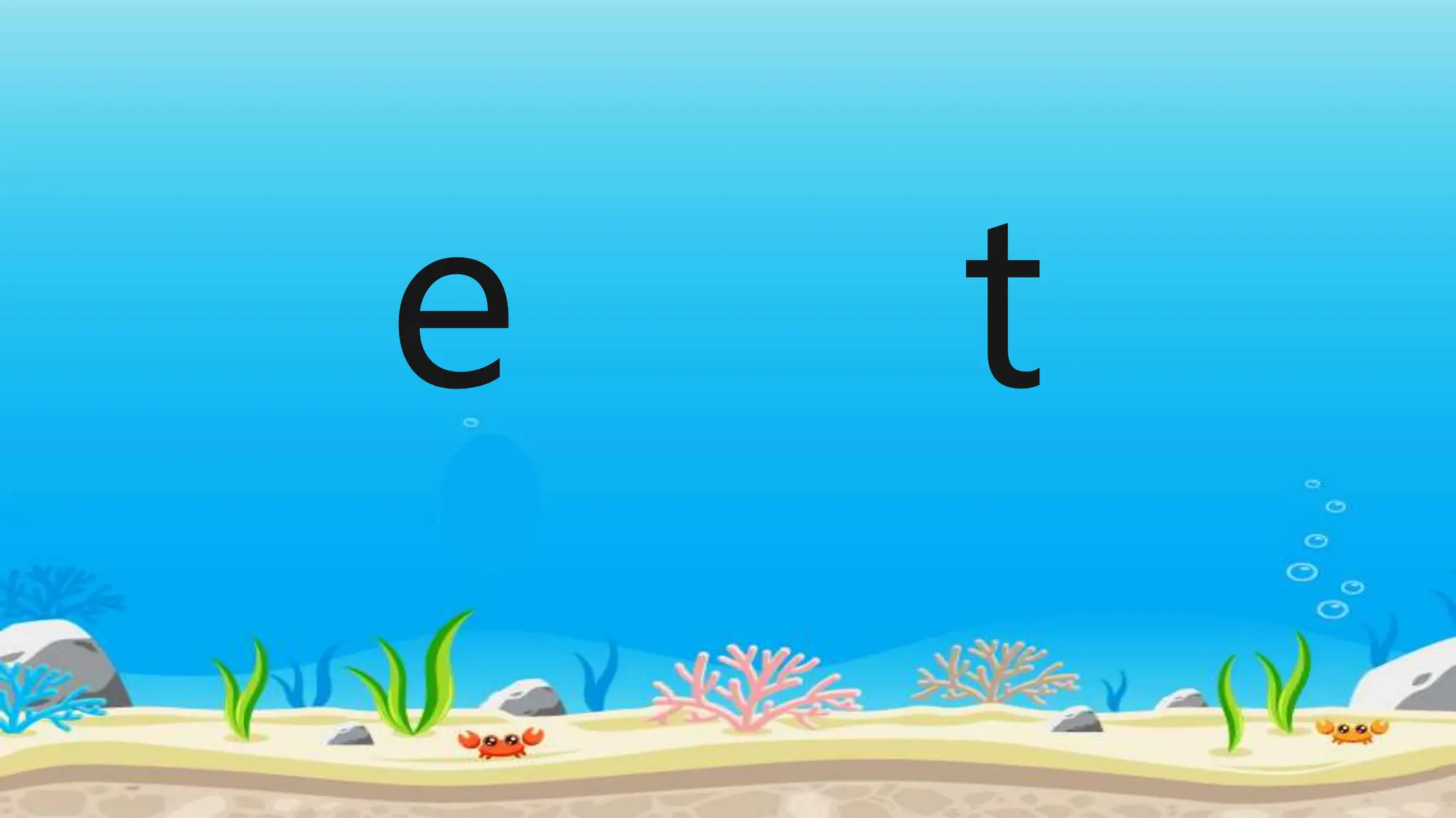 1 Reading CVC Ee.pptx