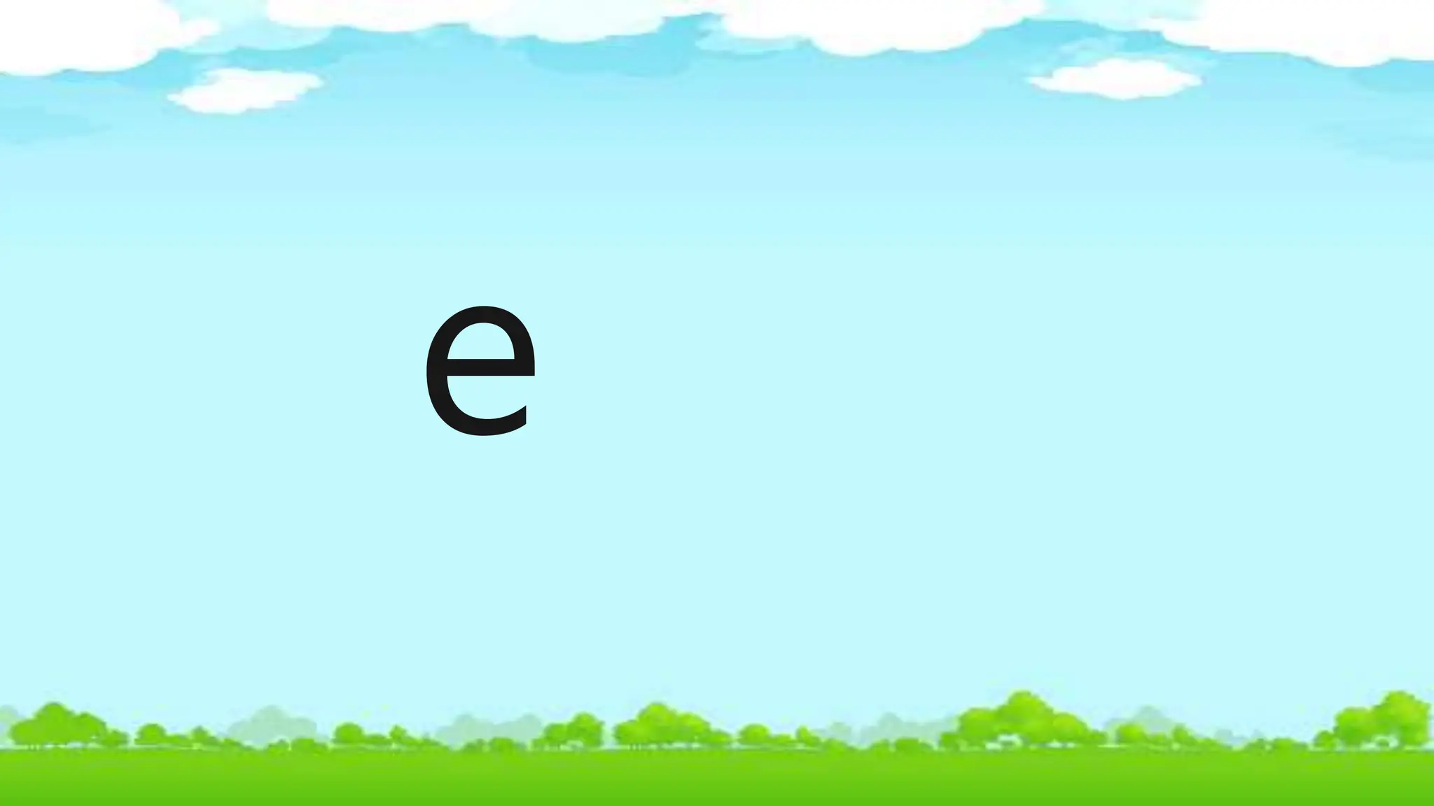 1 Reading CVC Ee.pptx