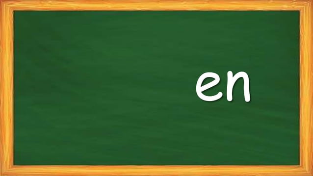 1 Reading CVC Ee.pptx