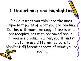 1 Reading Skills Pp D Ul | PPT | Educational Assessment | Education
