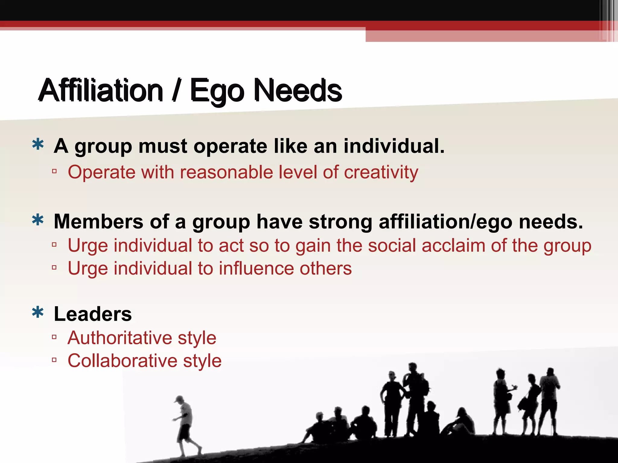 Conceptual Blockbusting: Chapter 8 | PPS