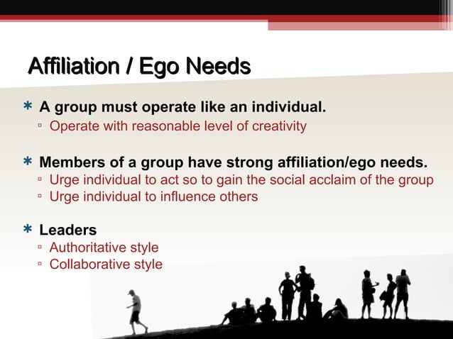 Conceptual Blockbusting: Chapter 8 | PPS