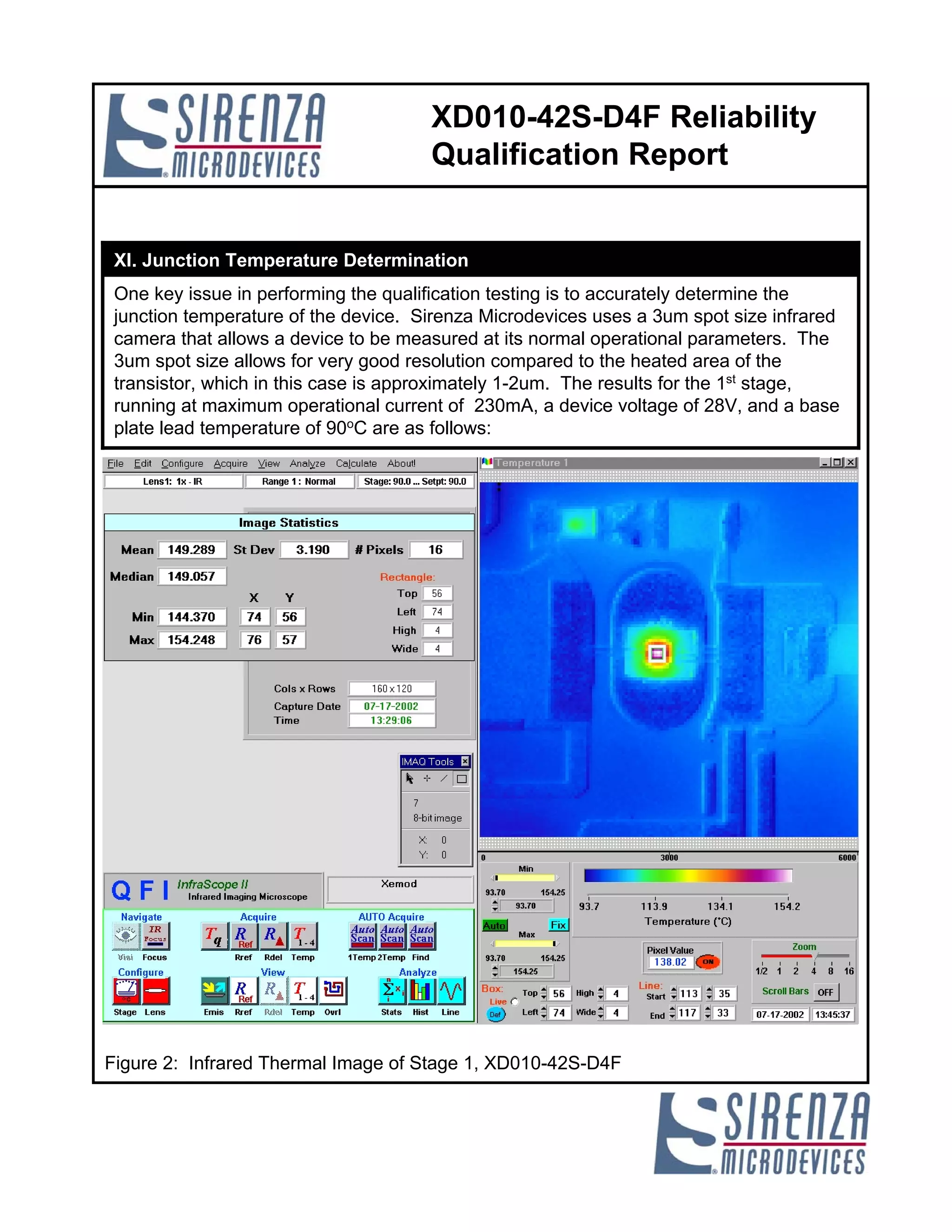 1 reliability qualification report pcb | PDF