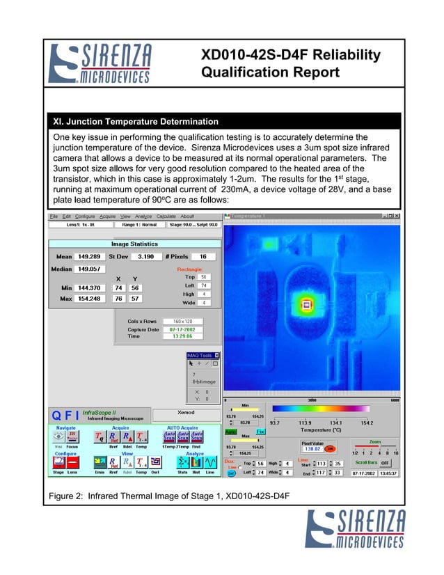 1 reliability qualification report pcb | PDF | Consumer Electronics ...