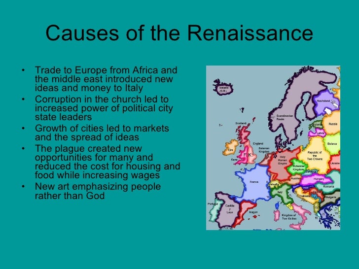 Florence Trade Renaissance