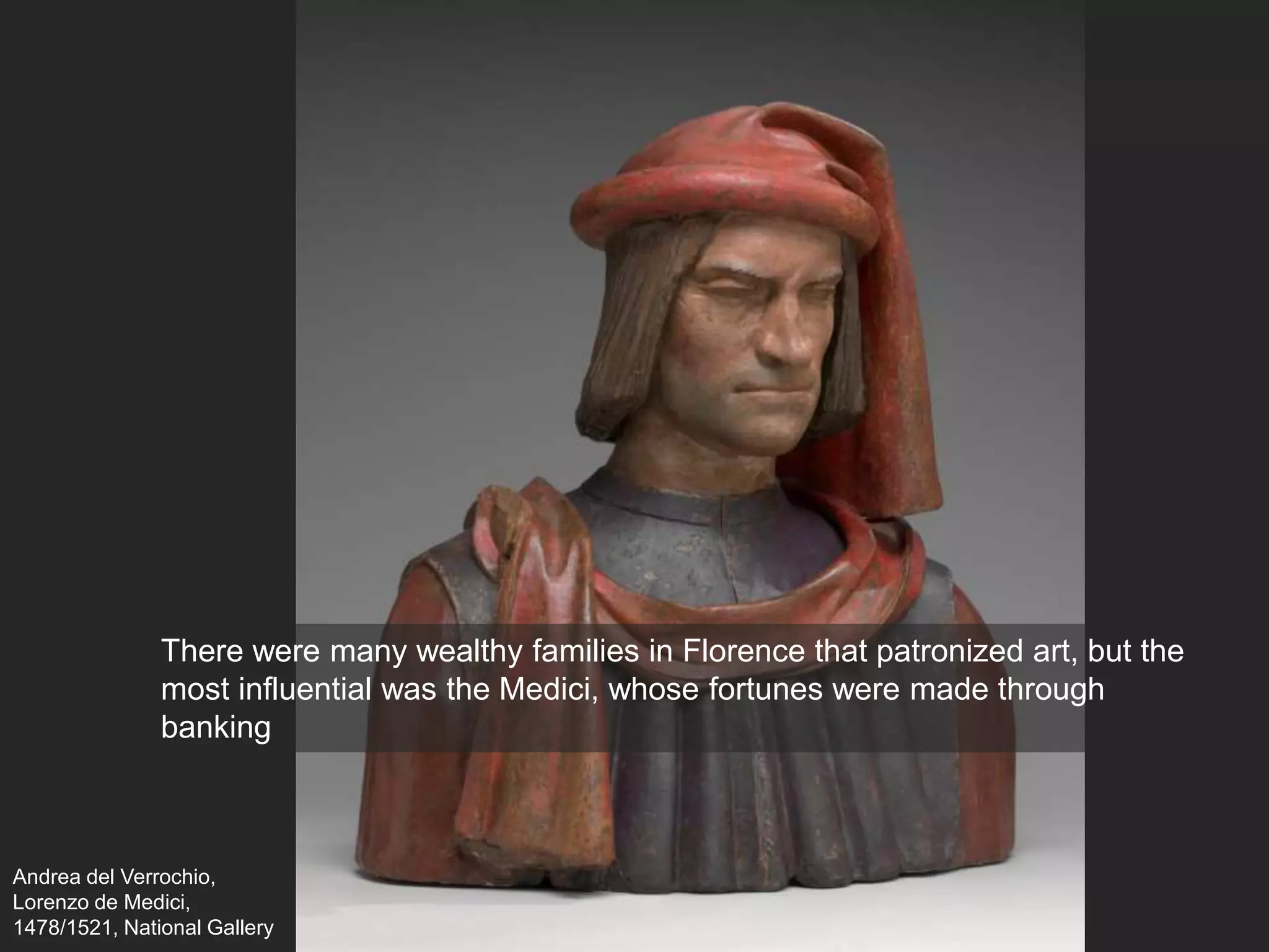 Italian Renaissance: Intro | PPTX