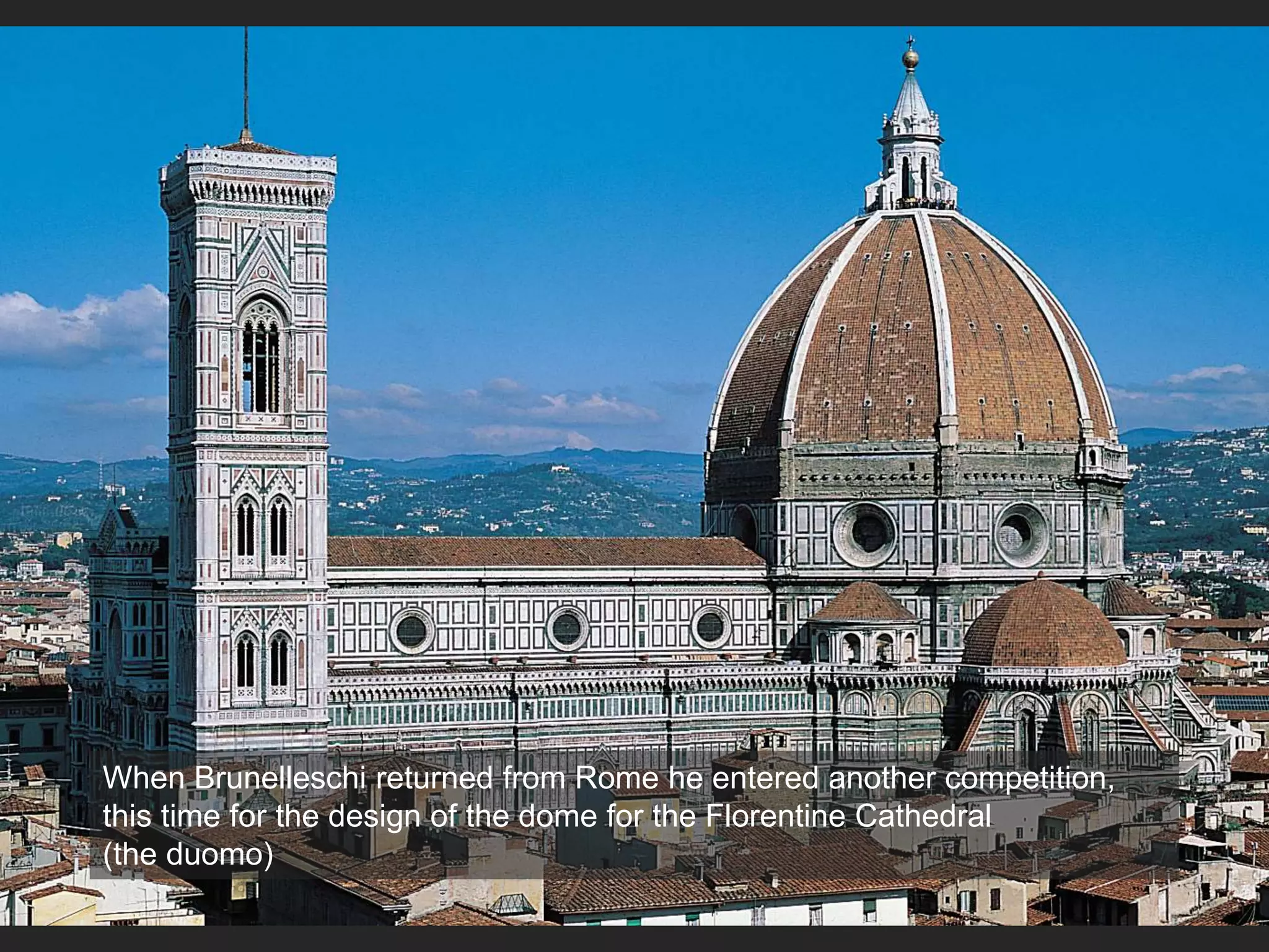 Italian Renaissance: Intro | PPTX