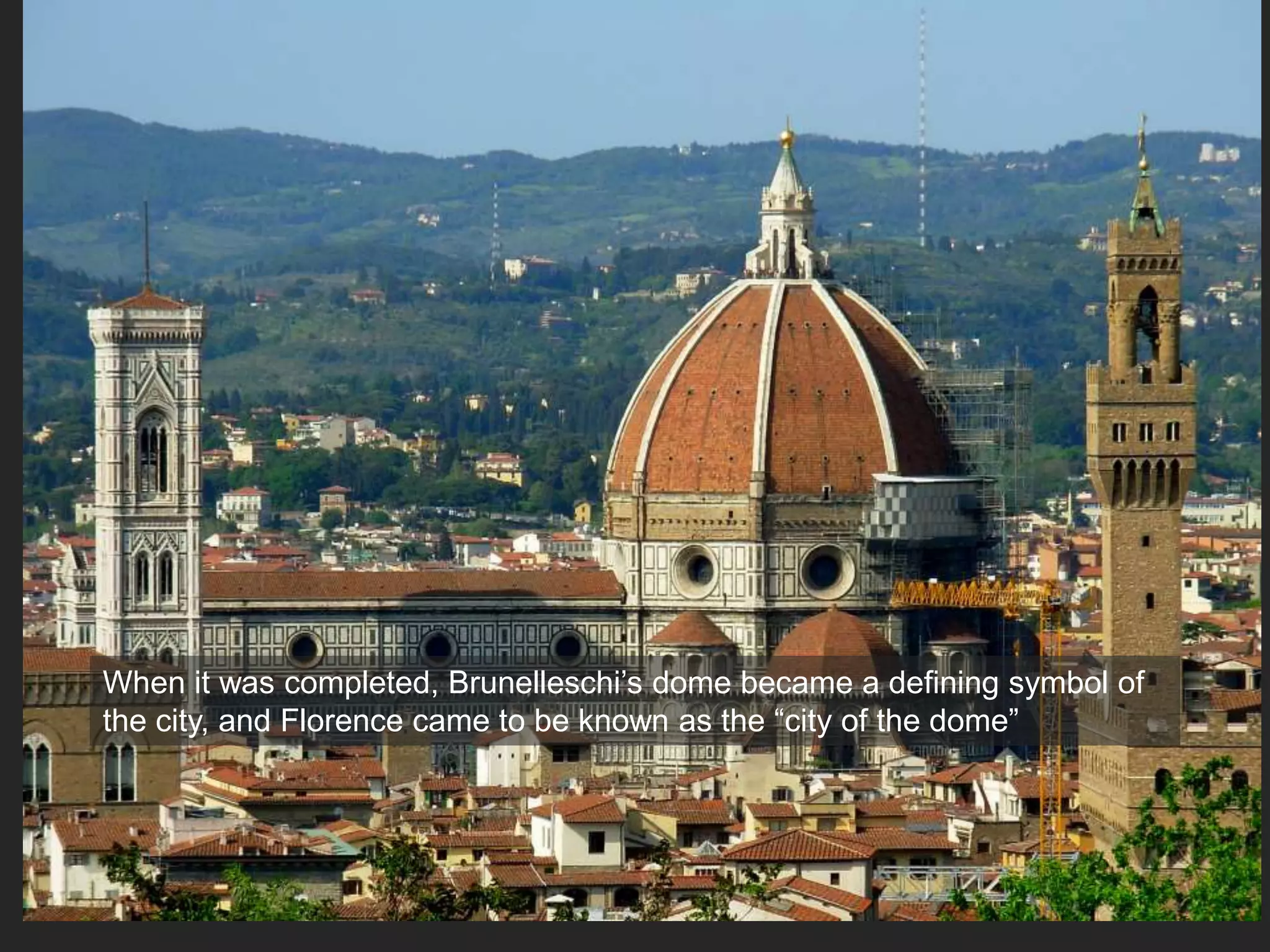 Italian Renaissance: Intro | PPTX