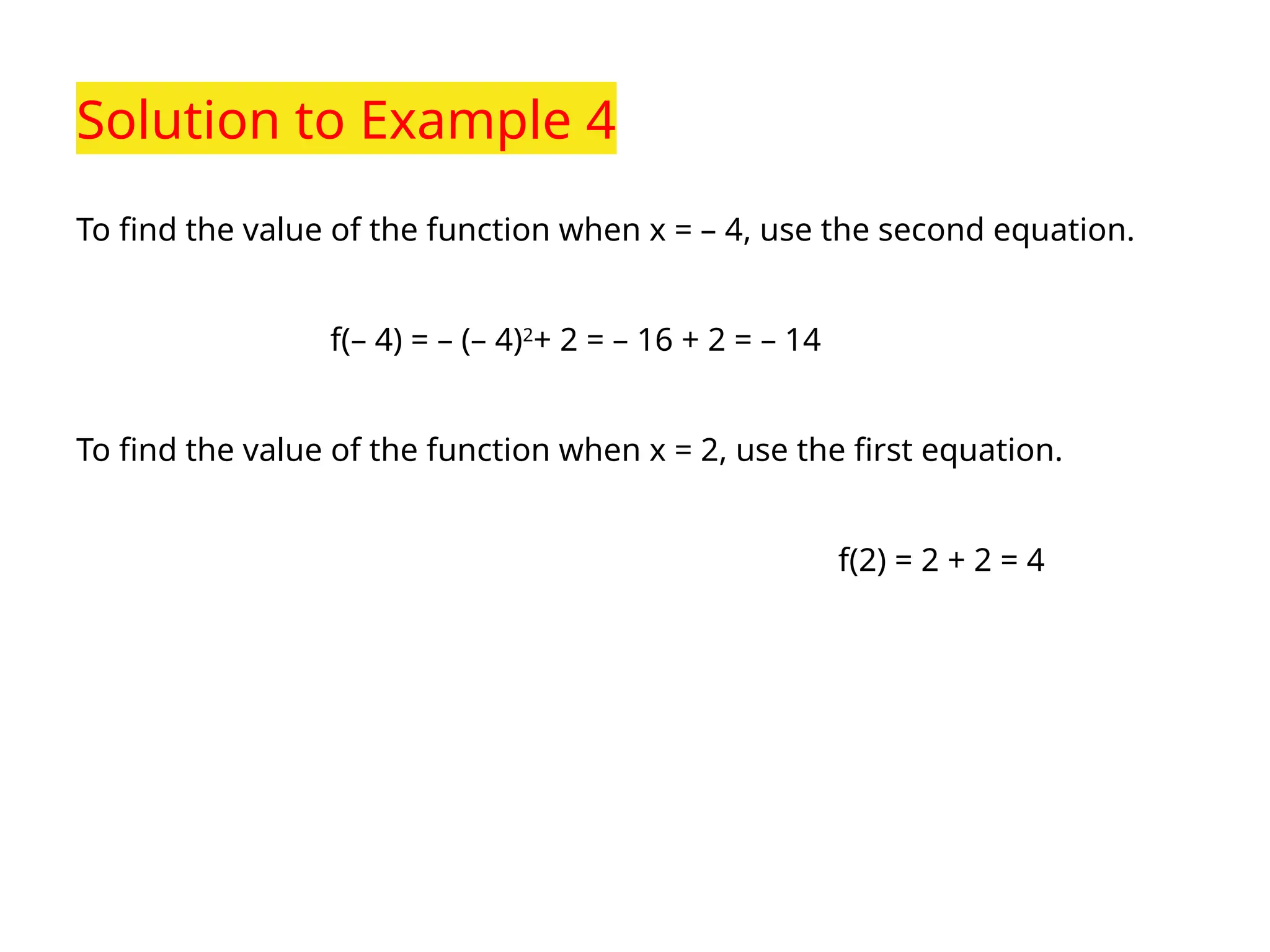 General Mathematics_Grade 11Representation of Functions | PPTX
