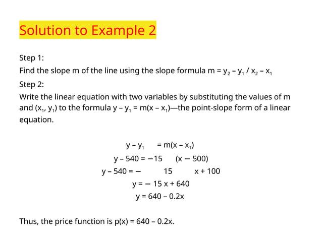 General Mathematics_Grade 11Representation of Functions | PPT