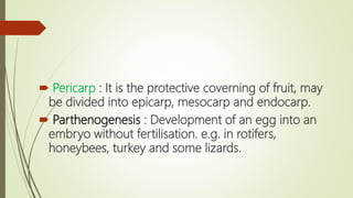 1 reproduction | PPTX